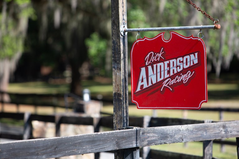 Anderson Racing ~ Their Story – USA Through Our Eyes